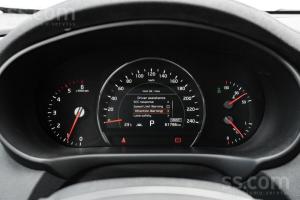 Melns Kia Sorento 2020 Rīga, ar dzinēja tilpumu 2.20 L un nobraukumu 62 tūkst. km par 22950 €, foto 19 vietnē AUTOMOTO.COM.LV