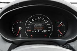 Melns Kia Sorento 2020 Rīga, ar dzinēja tilpumu 2.20 L un nobraukumu 62 tūkst. km par 22950 €, foto 20 vietnē AUTOMOTO.COM.LV