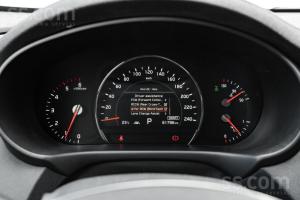 Melns Kia Sorento 2020 Rīga, ar dzinēja tilpumu 2.20 L un nobraukumu 62 tūkst. km par 22950 €, foto 21 vietnē AUTOMOTO.COM.LV