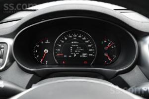 Melns Kia Sorento 2020 Rīga, ar dzinēja tilpumu 2.20 L un nobraukumu 62 tūkst. km par 22950 €, foto 22 vietnē AUTOMOTO.COM.LV
