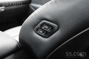 Melns Kia Sorento 2020 Rīga, ar dzinēja tilpumu 2.20 L un nobraukumu 62 tūkst. km par 22950 €, foto 34 vietnē AUTOMOTO.COM.LV