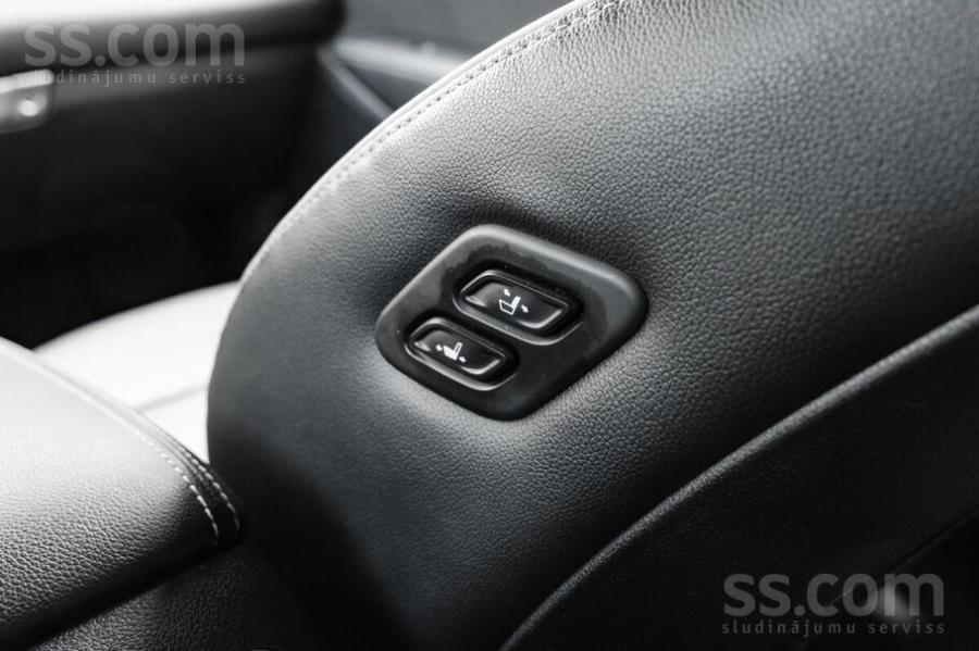 Melns Kia Sorento 2020 Rīga, ar dzinēja tilpumu 2.20 L un nobraukumu 62 tūkst. km par 22950 €, foto 34 vietnē AUTOMOTO.COM.LV