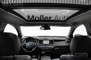 Melns Kia Sorento 2020 Rīga, ar dzinēja tilpumu 2.20 L un nobraukumu 62 tūkst. km par 22950 €, foto 36 vietnē AUTOMOTO.COM.LV