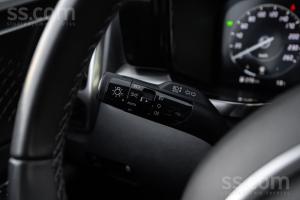 Black Kia Sorento 2021 in Jelgava, with an engine capacity of 1.60 L and mileage of 175 thousand km for 23600 €, photo 18 on AUTOMOTO.COM.LV