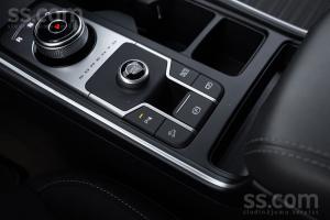Black Kia Sorento 2021 in Jelgava, with an engine capacity of 1.60 L and mileage of 175 thousand km for 23600 €, photo 20 on AUTOMOTO.COM.LV