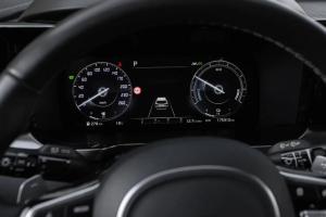 Black Kia Sorento 2021 in Jelgava, with an engine capacity of 1.60 L and mileage of 175 thousand km for 23600 €, photo 17 on AUTOMOTO.COM.LV