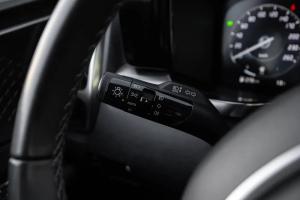 Black Kia Sorento 2021 in Jelgava, with an engine capacity of 1.60 L and mileage of 175 thousand km for 23600 €, photo 18 on AUTOMOTO.COM.LV