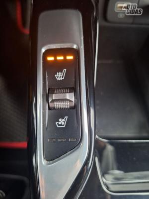 Melns Kia Sorento 2022 Viļņa, ar dzinēja tilpumu 2.20 L un nobraukumu 71 tūkst. km par 32500 €, foto 12 vietnē AUTOMOTO.COM.LV