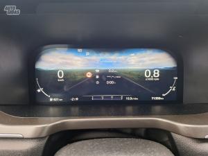 Melns Kia Sorento 2022 Viļņa, ar dzinēja tilpumu 2.20 L un nobraukumu 71 tūkst. km par 32500 €, foto 18 vietnē AUTOMOTO.COM.LV