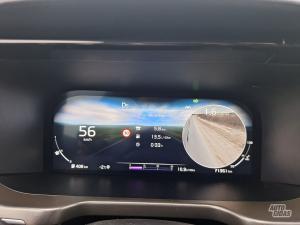 Melns Kia Sorento 2022 Viļņa, ar dzinēja tilpumu 2.20 L un nobraukumu 71 tūkst. km par 32500 €, foto 19 vietnē AUTOMOTO.COM.LV