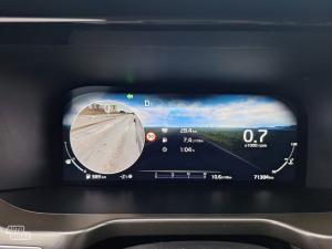 Melns Kia Sorento 2022 Viļņa, ar dzinēja tilpumu 2.20 L un nobraukumu 71 tūkst. km par 32500 €, foto 20 vietnē AUTOMOTO.COM.LV