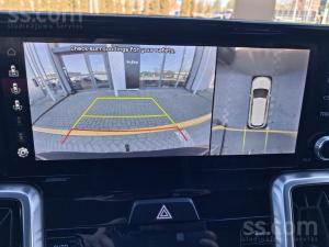 Melns Kia Sorento 2022 Liepāja, ar dzinēja tilpumu 2.20 L un nobraukumu 82 tūkst. km par 37900 €, foto 14 vietnē AUTOMOTO.COM.LV