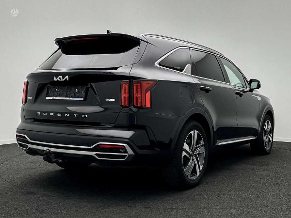Melns Kia Sorento 2022 Viļņa, ar dzinēja tilpumu 0.00 L un nobraukumu 119 tūkst. km par 31460 €, foto 6 vietnē AUTOMOTO.COM.LV