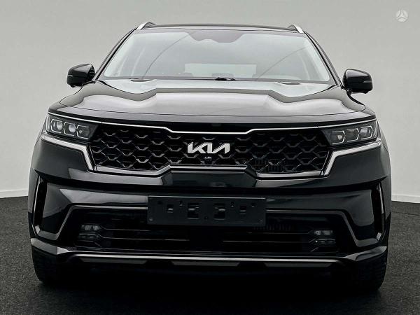 Melns Kia Sorento 2022 Viļņa, ar dzinēja tilpumu 0.00 L un nobraukumu 119 tūkst. km par 31460 €, foto 8 vietnē AUTOMOTO.COM.LV