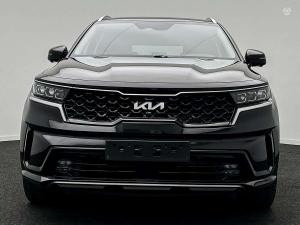 Черный Киа Соренто 2022 в Вильнюс, объемом двигателя 0.00 л и пробегом 119 тыс. км за 31460 €, фото 9 на AUTOMOTO.COM.LV