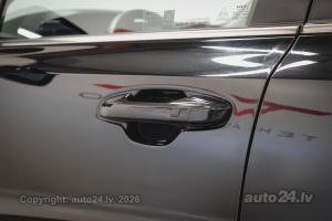 Черный Киа Соренто 2022 в Тарту, объемом двигателя 2.50 л и пробегом 24 тыс. км за 29900 €, фото 11 на AUTOMOTO.COM.LV