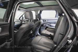 Черный Киа Соренто 2022 в Тарту, объемом двигателя 2.50 л и пробегом 24 тыс. км за 29900 €, фото 17 на AUTOMOTO.COM.LV