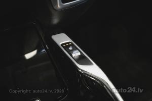 Черный Киа Соренто 2022 в Тарту, объемом двигателя 2.50 л и пробегом 24 тыс. км за 29900 €, фото 23 на AUTOMOTO.COM.LV
