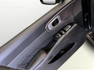 Melns Kia Sorento 2022 Rīga, ar dzinēja tilpumu 1.60 L un nobraukumu 94 tūkst. km par 32490 €, foto 13 vietnē AUTOMOTO.COM.LV