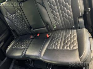 Melns Kia Sorento 2022 Rīga, ar dzinēja tilpumu 1.60 L un nobraukumu 94 tūkst. km par 32490 €, foto 14 vietnē AUTOMOTO.COM.LV