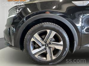 Melns Kia Sorento 2022 Rīga, ar dzinēja tilpumu 1.60 L un nobraukumu 94 tūkst. km par 32490 €, foto 21 vietnē AUTOMOTO.COM.LV