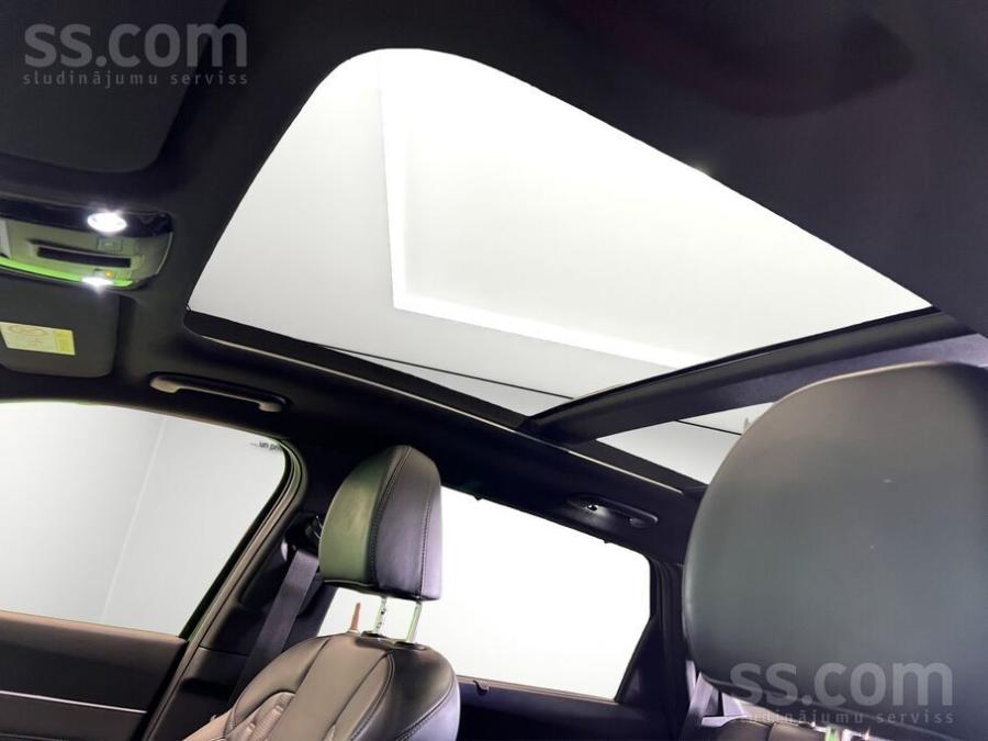 Melns Kia Sorento 2022 Rīga, ar dzinēja tilpumu 1.60 L un nobraukumu 94 tūkst. km par 32490 €, foto 23 vietnē AUTOMOTO.COM.LV