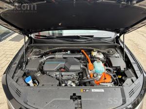 Melns Kia Sorento 2022 Rīga, ar dzinēja tilpumu 1.60 L un nobraukumu 23 tūkst. km par 39900 €, foto 30 vietnē AUTOMOTO.COM.LV