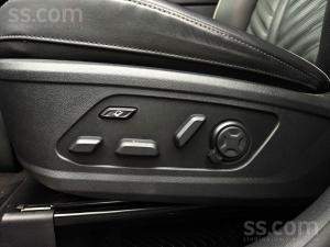 Black Kia Sorento 2025 in Riga, with an engine capacity of 2.20 L and mileage of 58 thousand km for 47900 €, photo 13 on AUTOMOTO.COM.LV