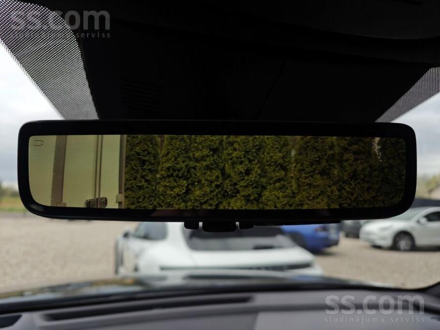 Black Kia Sorento 2025 in Riga, with an engine capacity of 2.20 L and mileage of 58 thousand km for 47900 €, photo 23 on AUTOMOTO.COM.LV