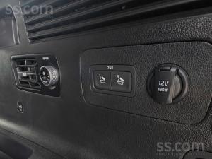 Black Kia Sorento 2025 in Riga, with an engine capacity of 2.20 L and mileage of 58 thousand km for 47900 €, photo 31 on AUTOMOTO.COM.LV