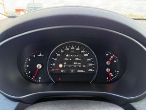 Black Kia Sorento 2016 in Vilnius, with an engine capacity of 2.20 L and mileage of 189 thousand km for 15750 €, photo 22 on AUTOMOTO.COM.LV