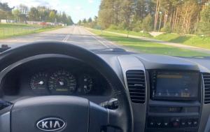 Черный Киа Соренто 2005 в Таллин, объемом двигателя 3.50 л и пробегом 267 тыс. км за 3000 €, фото 26 на AUTOMOTO.COM.LV