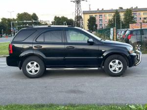 Melns Kia Sorento 2008 Narva, ar dzinēja tilpumu 2.50 L un nobraukumu 176 tūkst. km par 1999 €, foto 16 vietnē AUTOMOTO.COM.LV