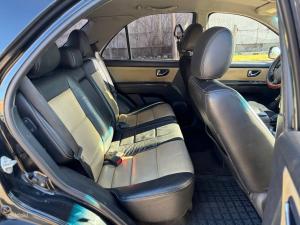 Melns Kia Sorento 2009 Narva, ar dzinēja tilpumu 2.50 L un nobraukumu 298 tūkst. km par 1990 €, foto 12 vietnē AUTOMOTO.COM.LV