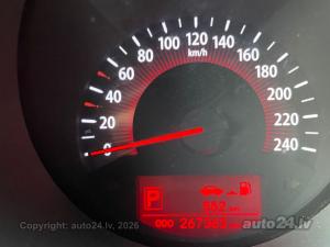 Черный Киа Соренто 2011 в Таллин, объемом двигателя 2.20 л и пробегом 268 тыс. км за 8500 €, фото 14 на AUTOMOTO.COM.LV