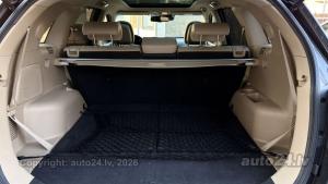 Melns Kia Sorento 2013 Tallina, ar dzinēja tilpumu 2.20 L un nobraukumu 200 tūkst. km par 12990 €, foto 19 vietnē AUTOMOTO.COM.LV