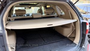 Melns Kia Sorento 2013 Tallina, ar dzinēja tilpumu 2.20 L un nobraukumu 200 tūkst. km par 12990 €, foto 20 vietnē AUTOMOTO.COM.LV