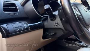 Melns Kia Sorento 2013 Tallina, ar dzinēja tilpumu 2.20 L un nobraukumu 200 tūkst. km par 12990 €, foto 22 vietnē AUTOMOTO.COM.LV