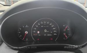 Melns Kia Sorento 2015 Tallina, ar dzinēja tilpumu 2.20 L un nobraukumu 289 tūkst. km par 9500 €, foto 9 vietnē AUTOMOTO.COM.LV