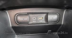 Melns Kia Sorento 2015 Tallina, ar dzinēja tilpumu 2.20 L un nobraukumu 289 tūkst. km par 9500 €, foto 20 vietnē AUTOMOTO.COM.LV