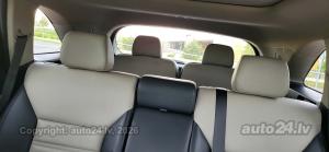 Black Kia Sorento 2020 in Tallinn, with an engine capacity of 2.20 L and mileage of 131 thousand km for 28500 €, photo 12 on AUTOMOTO.COM.LV