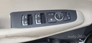 Black Kia Sorento 2020 in Tallinn, with an engine capacity of 2.20 L and mileage of 131 thousand km for 28500 €, photo 17 on AUTOMOTO.COM.LV