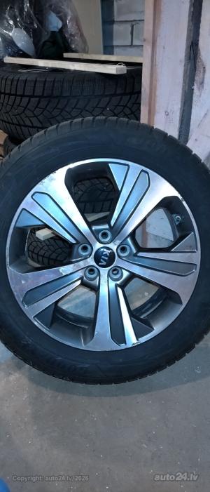Melns Kia Sorento 2020 Valmiera, ar dzinēja tilpumu 2.20 L un nobraukumu 135 tūkst. km par 25260 €, foto 8 vietnē AUTOMOTO.COM.LV