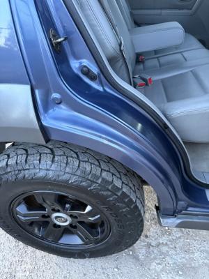 Zils Kia Sorento 2006 Prienai, ar dzinēja tilpumu 2.50 L un nobraukumu 265 tūkst. km par 2650 €, foto 12 vietnē AUTOMOTO.COM.LV