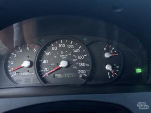 Zils Kia Sorento 2006 Prienai, ar dzinēja tilpumu 2.50 L un nobraukumu 265 tūkst. km par 2650 €, foto 23 vietnē AUTOMOTO.COM.LV