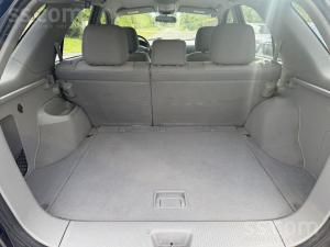 Zils Kia Sorento 2006 Saldus, ar dzinēja tilpumu 2.50 L un nobraukumu 194 tūkst. km par 3330 €, foto 11 vietnē AUTOMOTO.COM.LV