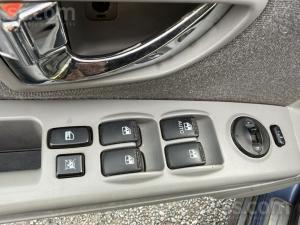Zils Kia Sorento 2006 Saldus, ar dzinēja tilpumu 2.50 L un nobraukumu 194 tūkst. km par 3330 €, foto 16 vietnē AUTOMOTO.COM.LV