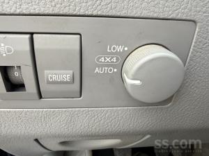 Zils Kia Sorento 2006 Saldus, ar dzinēja tilpumu 2.50 L un nobraukumu 194 tūkst. km par 3330 €, foto 19 vietnē AUTOMOTO.COM.LV