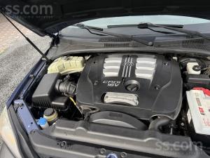 Zils Kia Sorento 2006 Saldus, ar dzinēja tilpumu 2.50 L un nobraukumu 194 tūkst. km par 3330 €, foto 26 vietnē AUTOMOTO.COM.LV