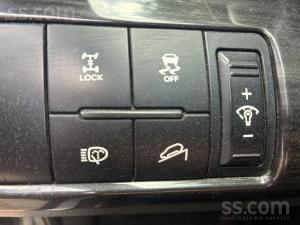 Zils Kia Sorento 2011 Rīga, ar dzinēja tilpumu 2.20 L un nobraukumu 0 tūkst. km par 5990 €, foto 11 vietnē AUTOMOTO.COM.LV
